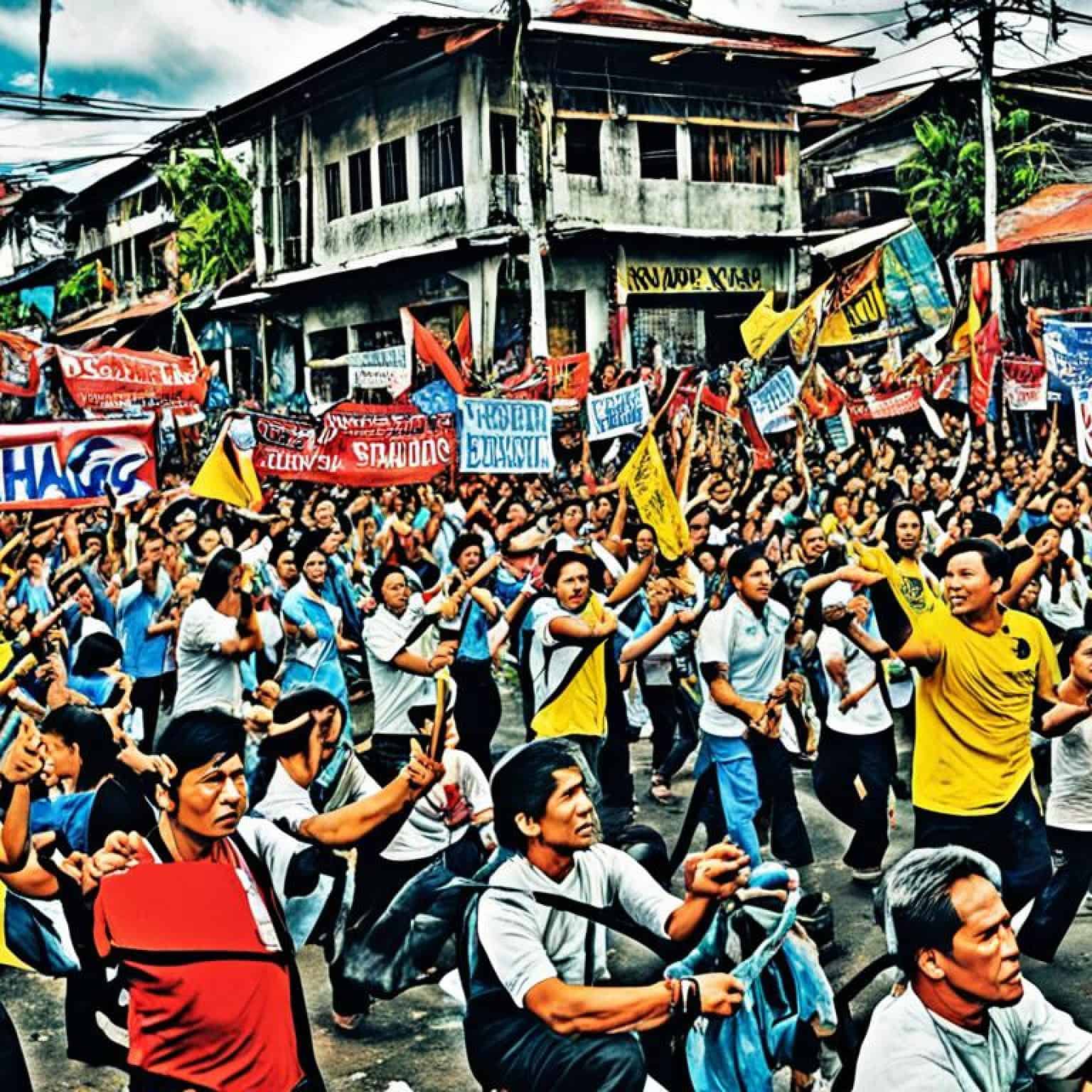 Exploring Contemporary Literature in the Philippines