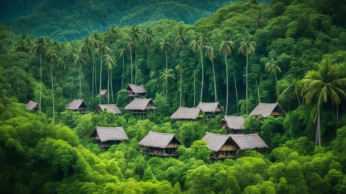 Explore Tabon Caves known, Palawan Philippines