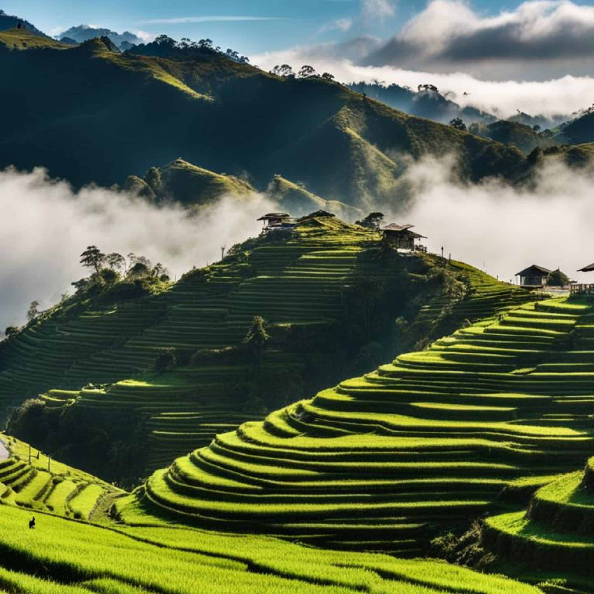 Exploring Plateaus in the Philippines: A Guide