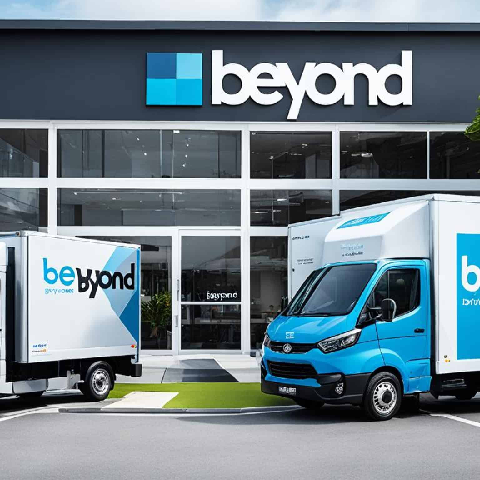Shop at Beyond The Box Philippines - Tech & More