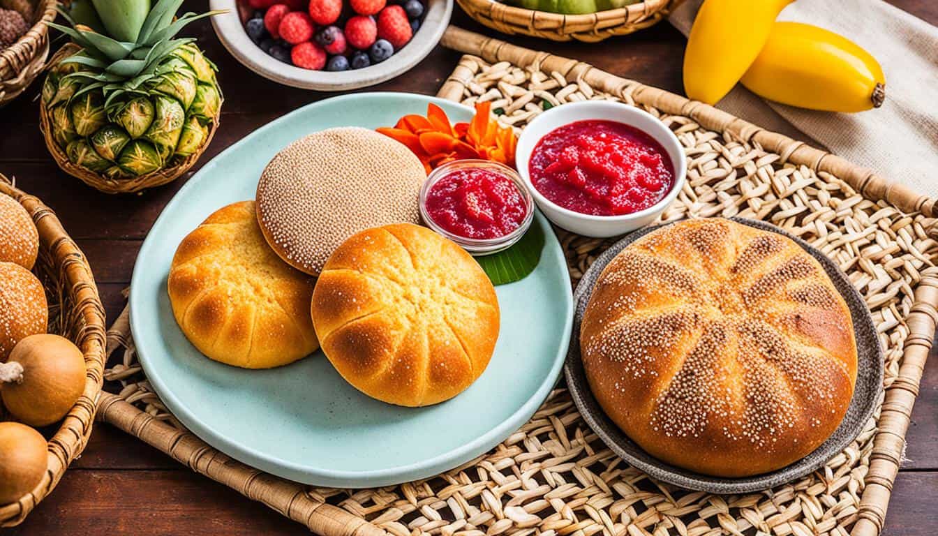 Discover Bread in the Philippines: A Tasty Journey