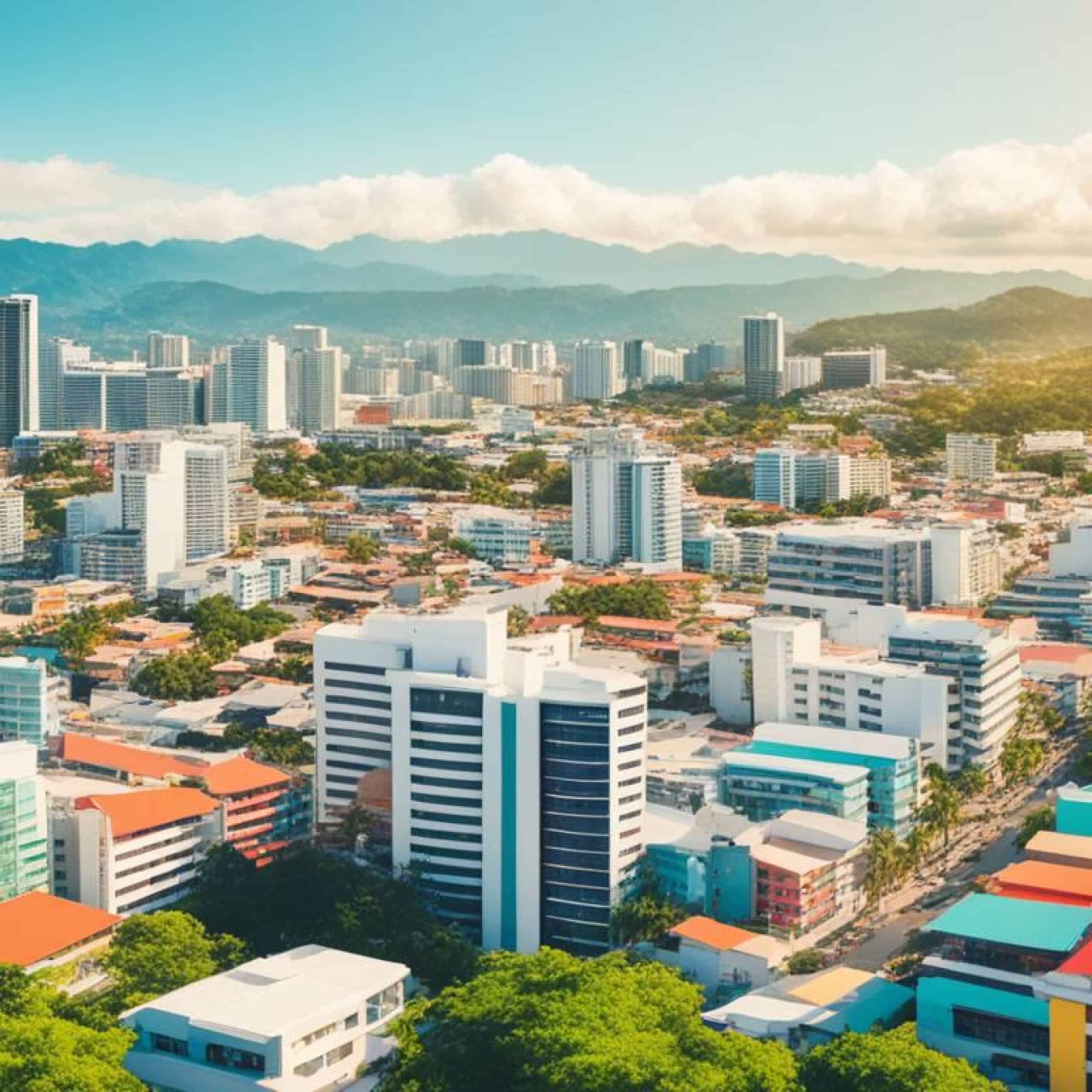 Cebu 2024 Population Figures Update