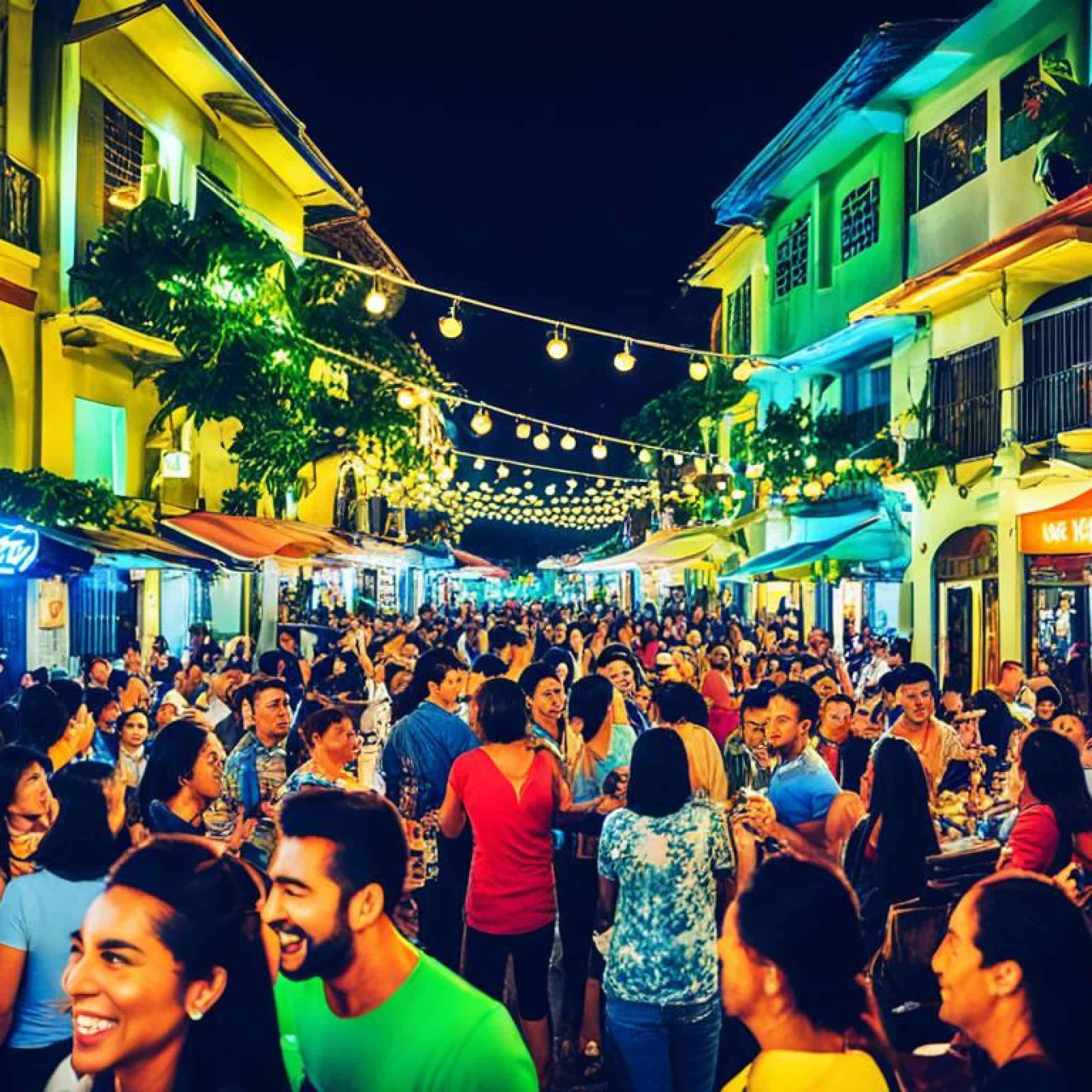 Explore Cebu: A Tropical Paradise Revealed