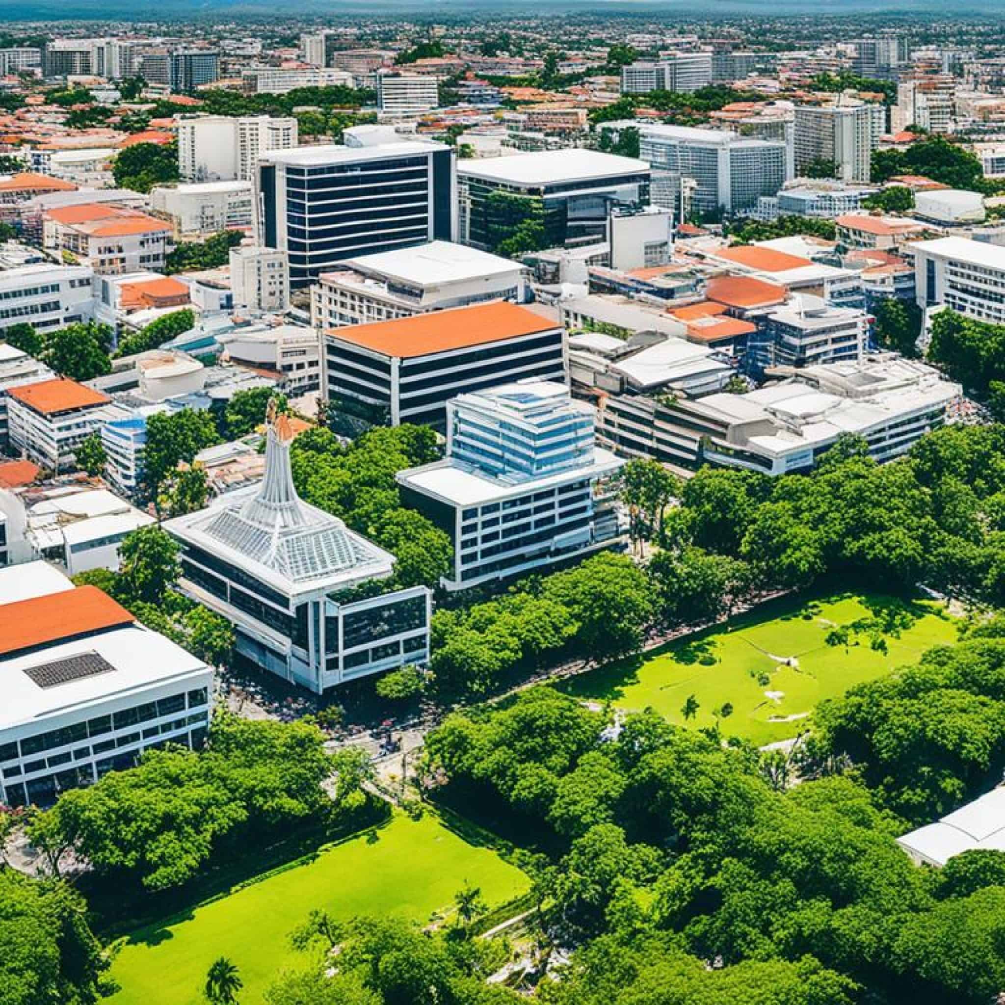 Cebu History: A Glimpse into Its Rich Past