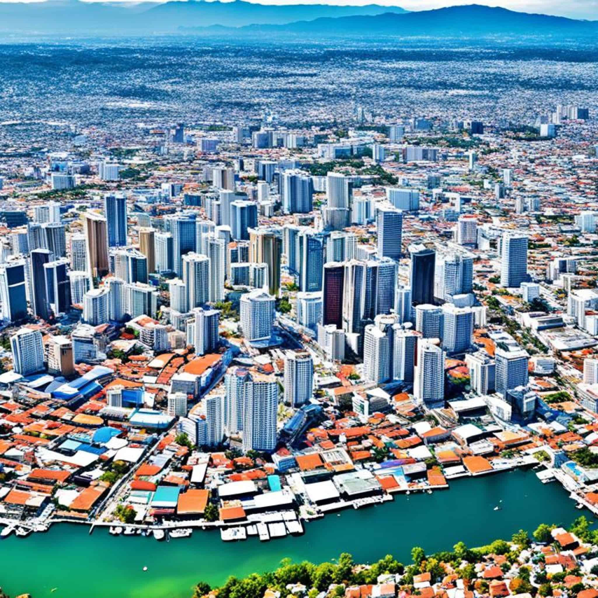 Cebu 2024 Population Figures Update