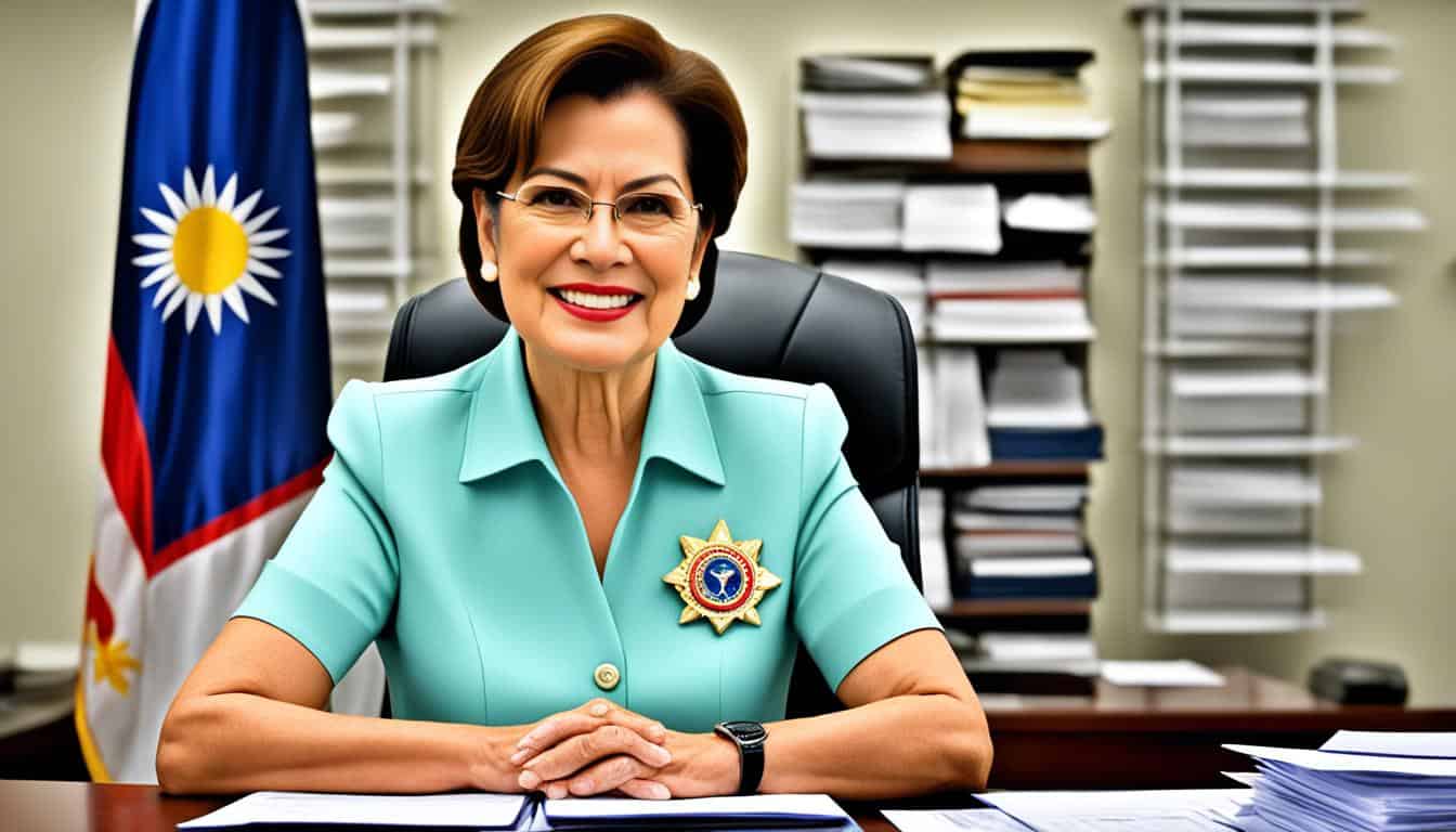 The Pivotal Role of Executive Secretary of the Philippines