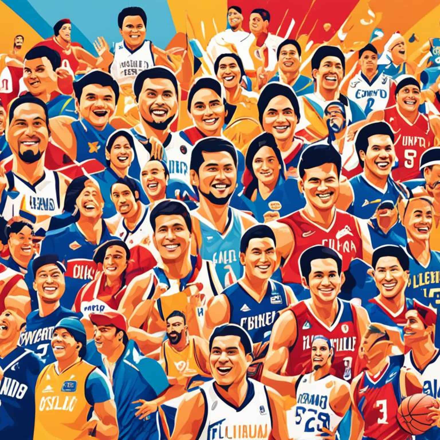 Famous People In The Philippines: Top Icons