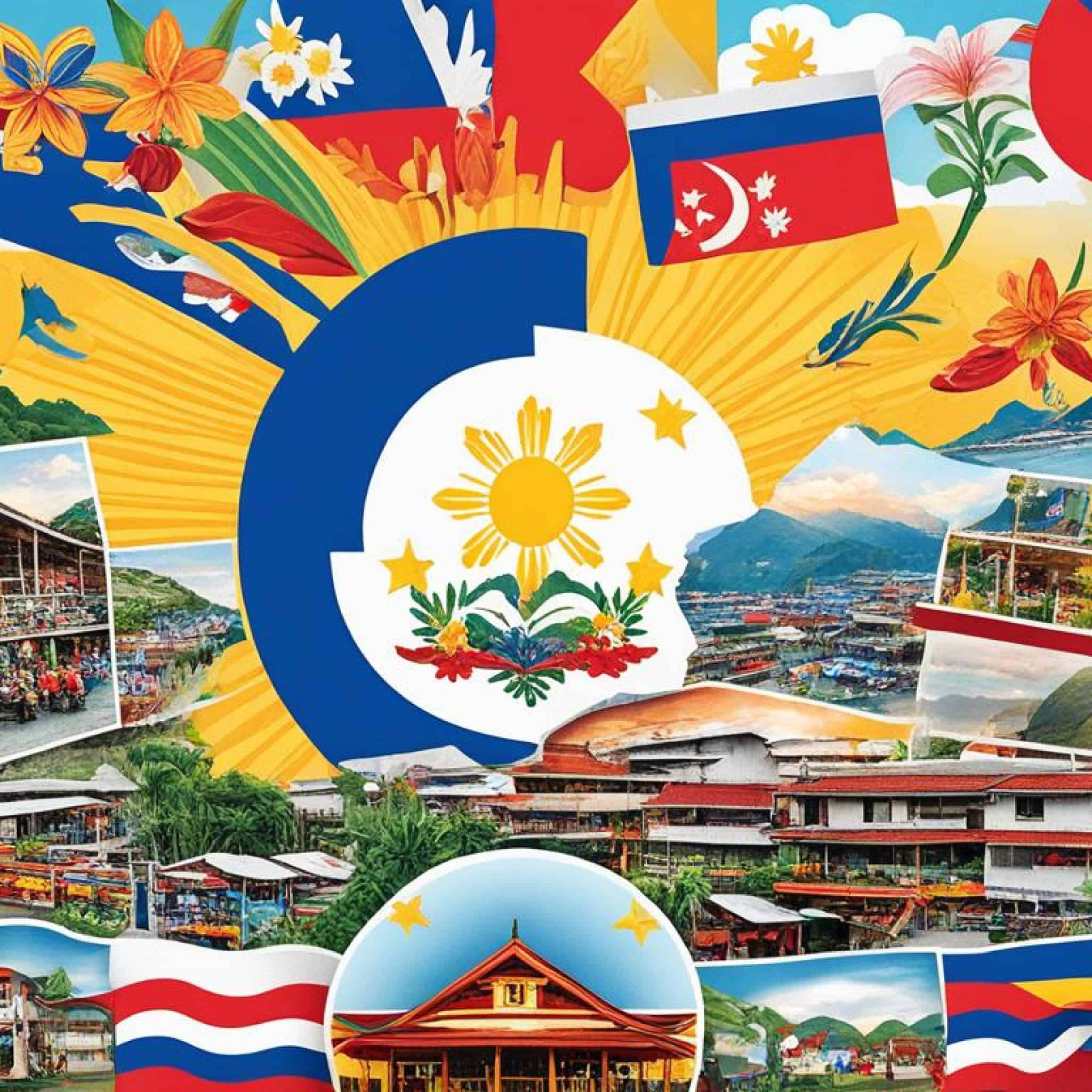 National Language of Philippines: A Quick Guide