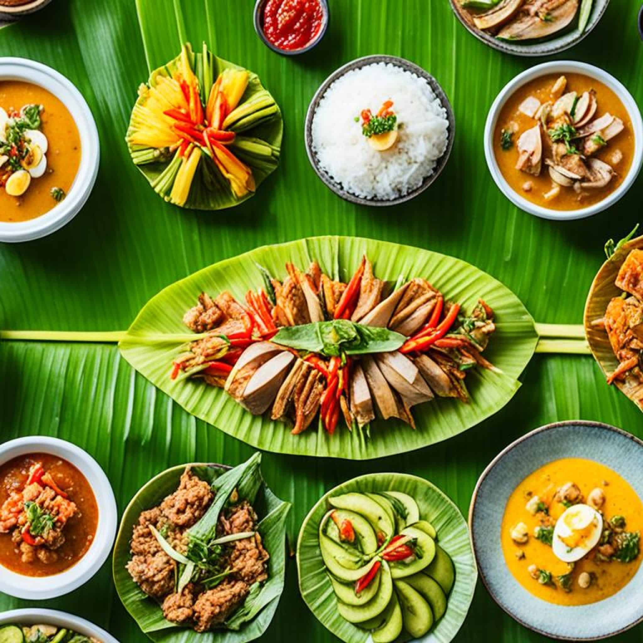 Discover Authentic Phillapino Culture & Cuisine