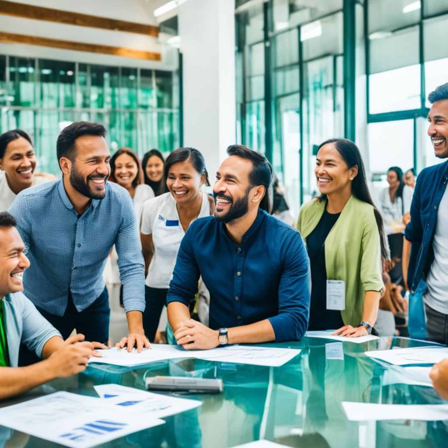 Thriving Cooperative Business Examples In The Philippines