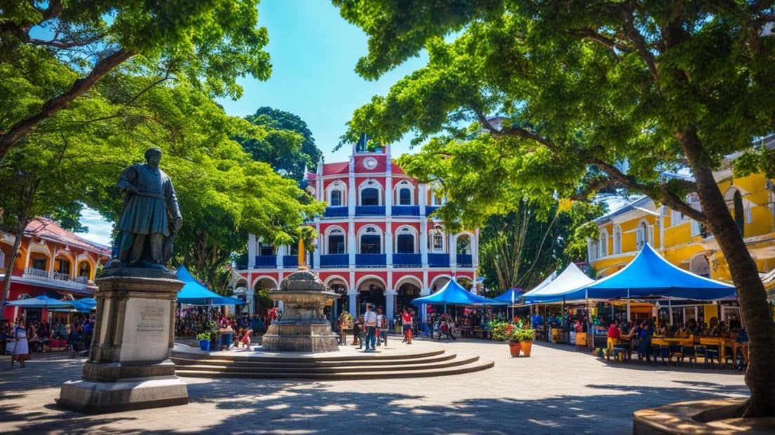 Explore Alubihod Beach, Guimaras: Tropical Bliss