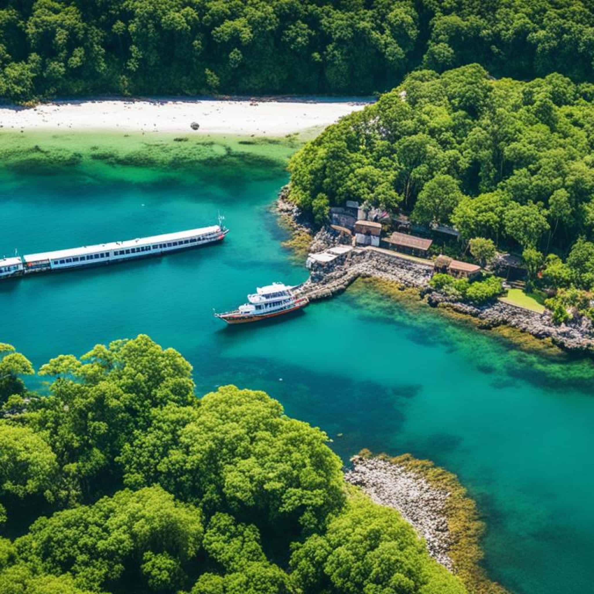 Discover Intriguing Facts about Guimaras Island