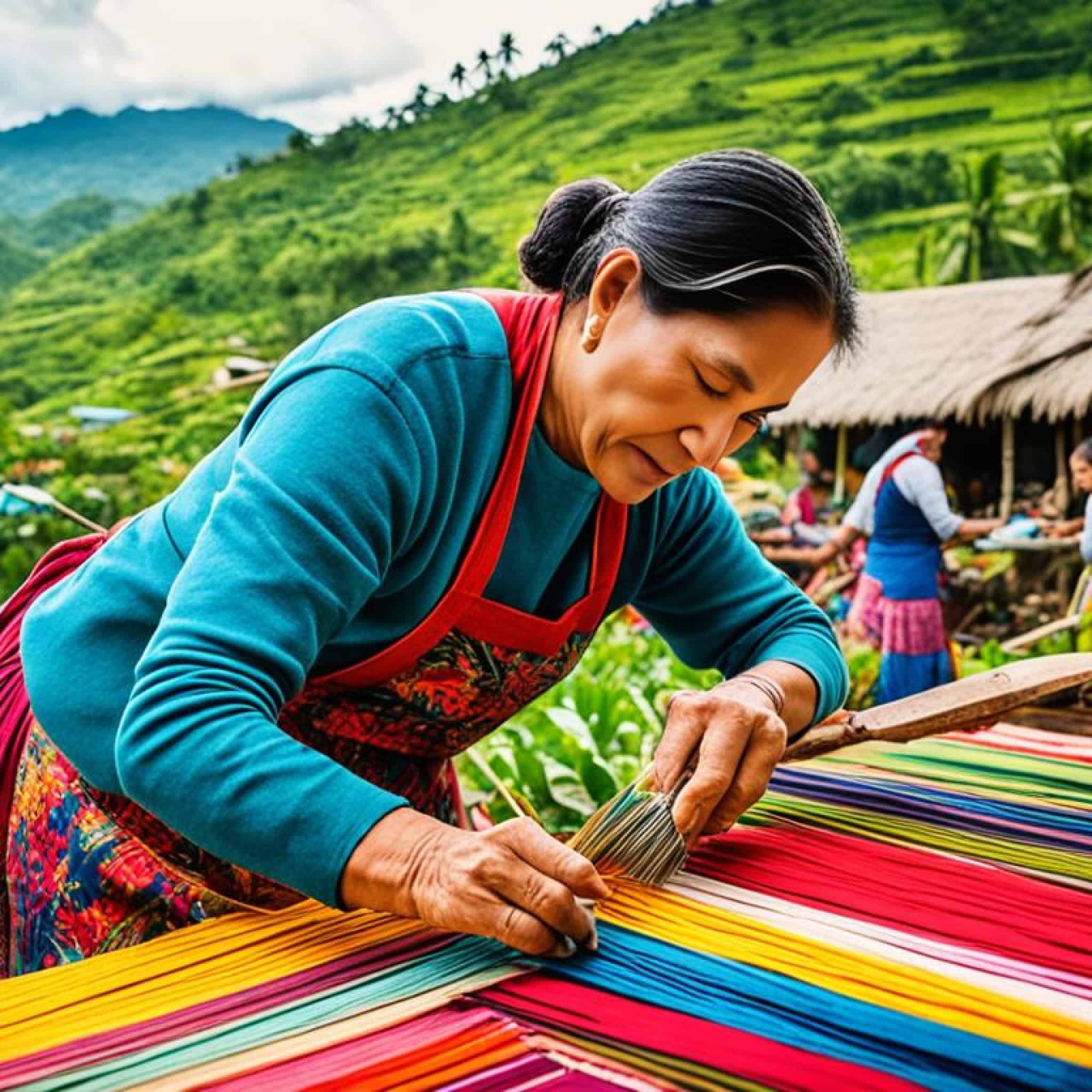 Exploring Handicrafts in the Philippines – Shop & Learn