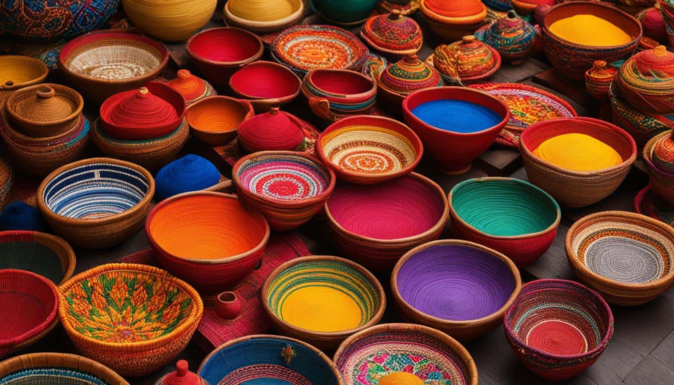 Exploring Handicrafts in the Philippines – Shop & Learn