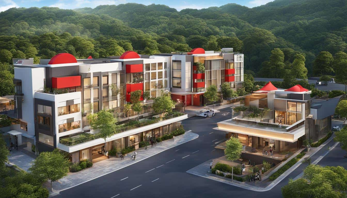 Heart Hotel and Services