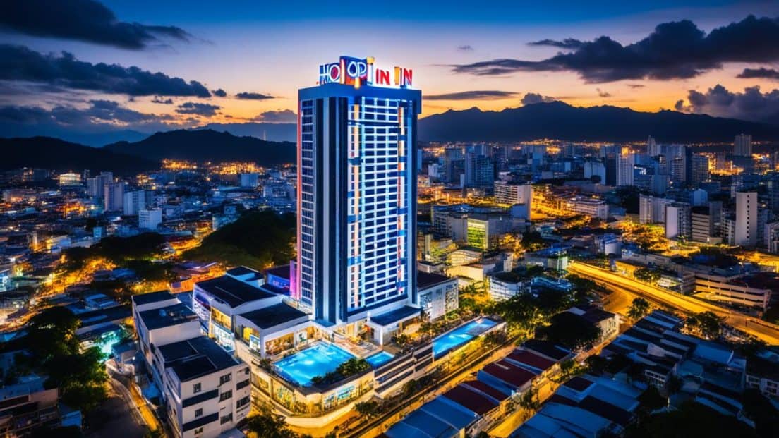 Cebu Island - Pinay Wise