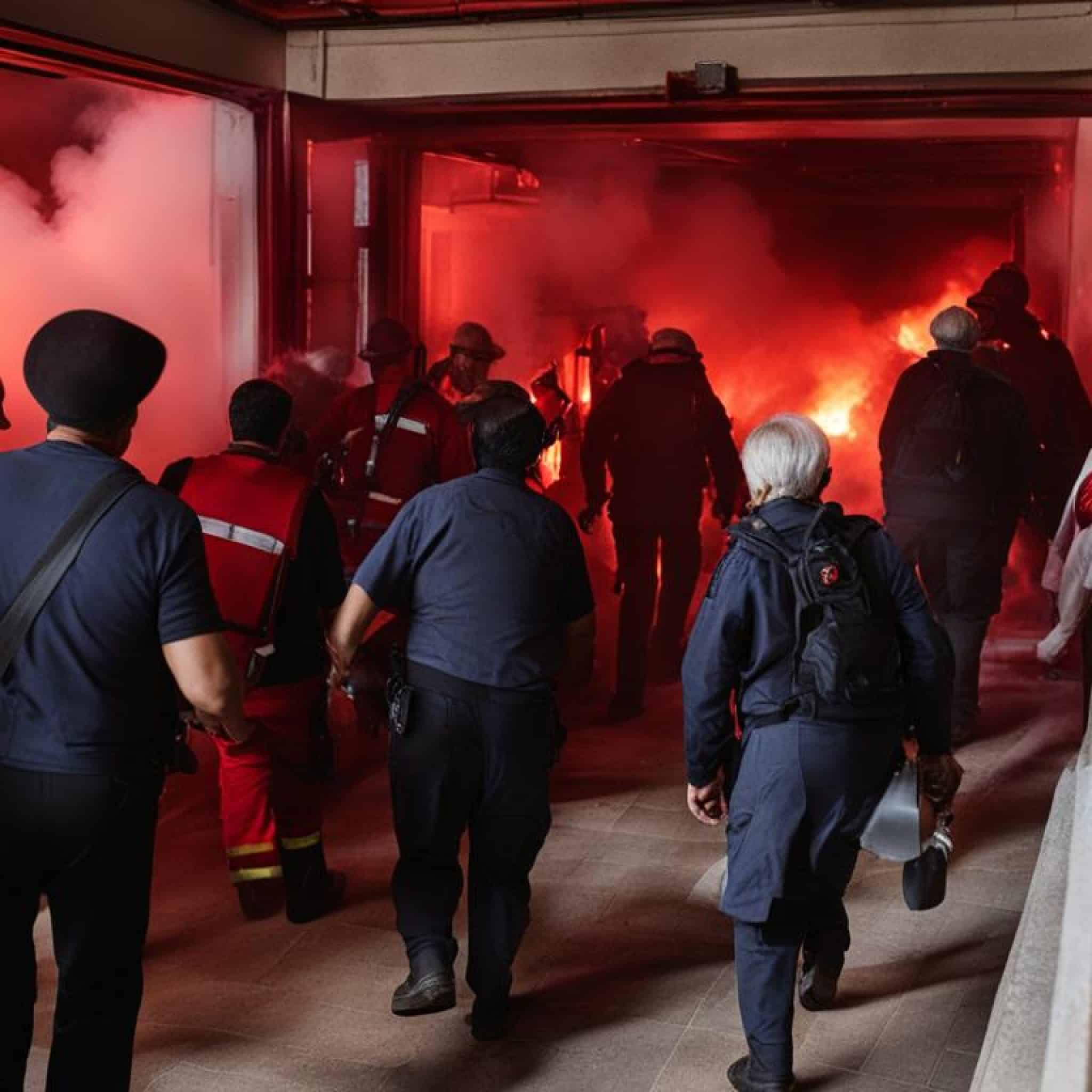 Fire Prevention Month in the Philippines: Stay Safe