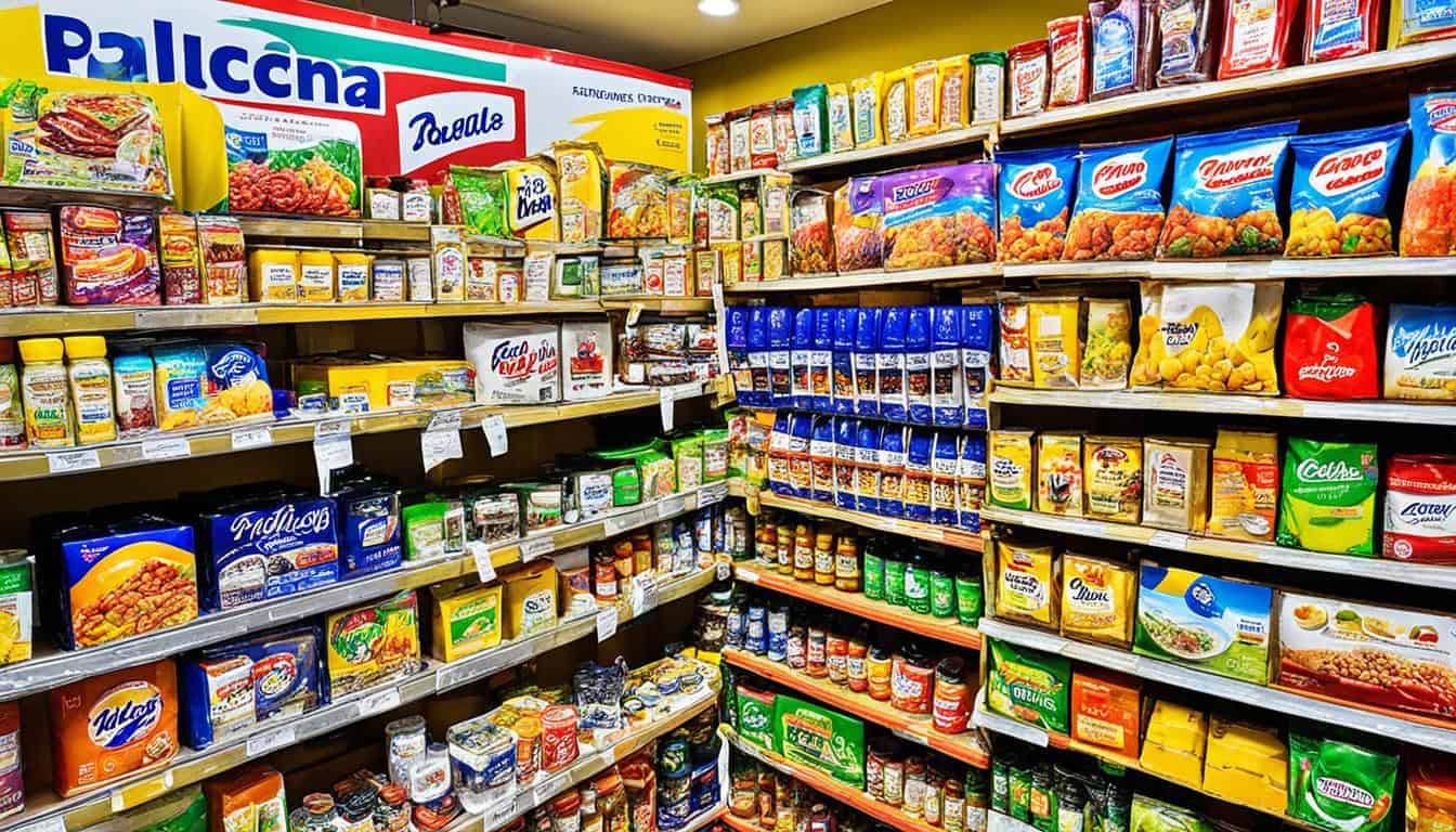 Imported Products In The Philippines Guide