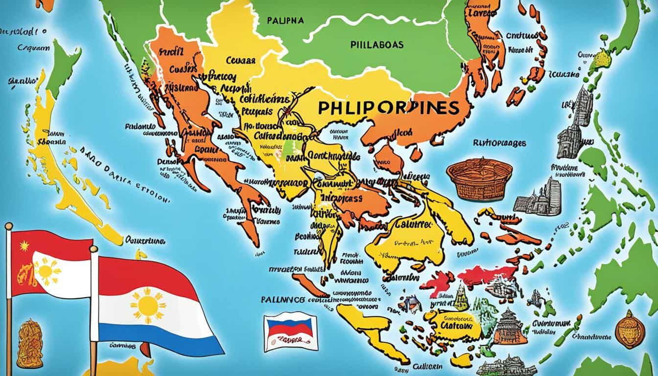 Exploring the Language of the Philippines