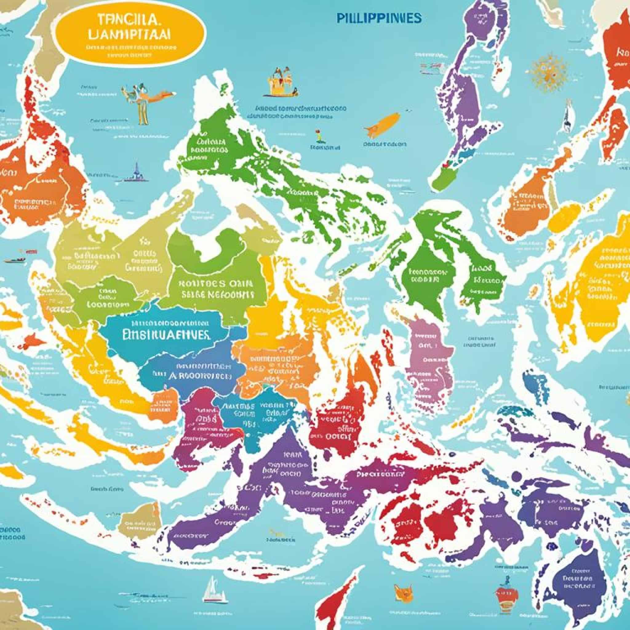 What Do Philippines Speak? Official Languages Unveiled