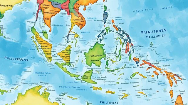 Explore the Beauty of The Philippines Now!