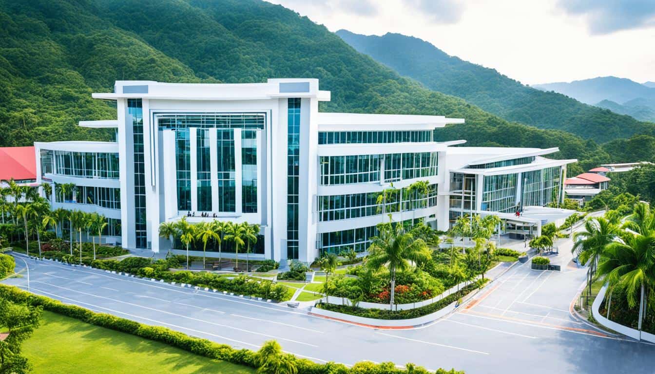 Discover Lyceum University Batangas Programs