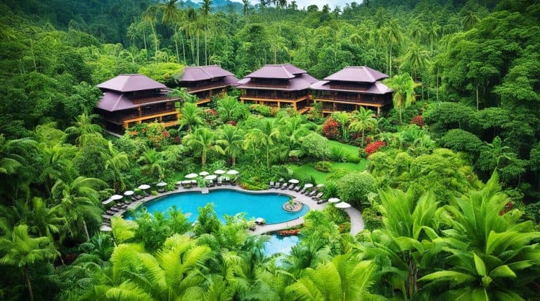 Mindanao Tourist Spot - Discover Mindanao's Hidden Gems