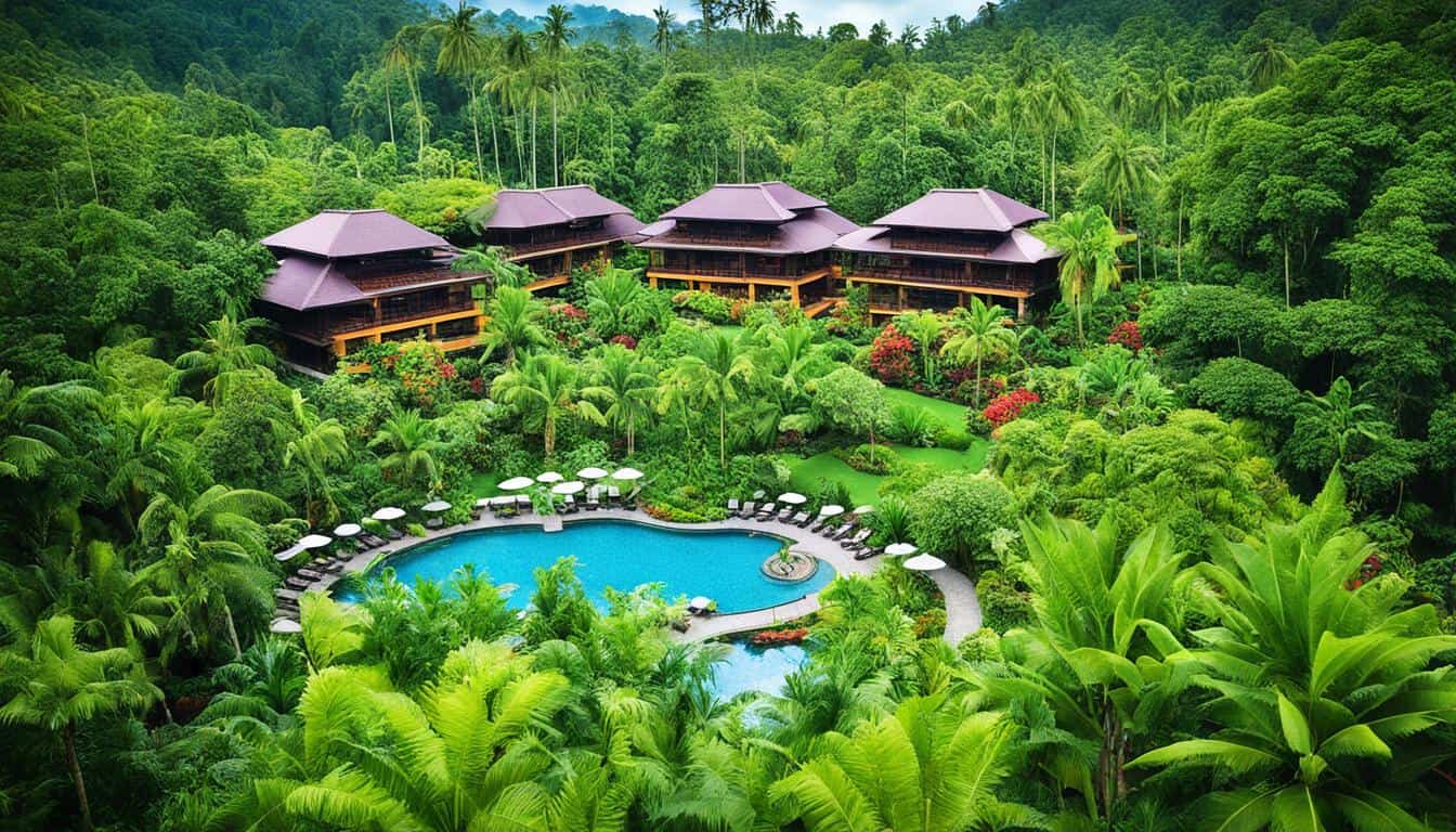 Malagos Garden Resort: Davao's Mindanao Oasis