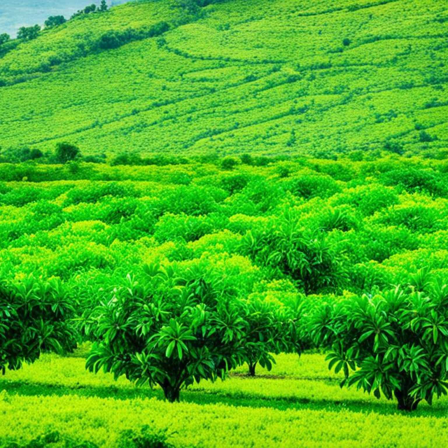 Exploring Mango Varieties in the Philippines