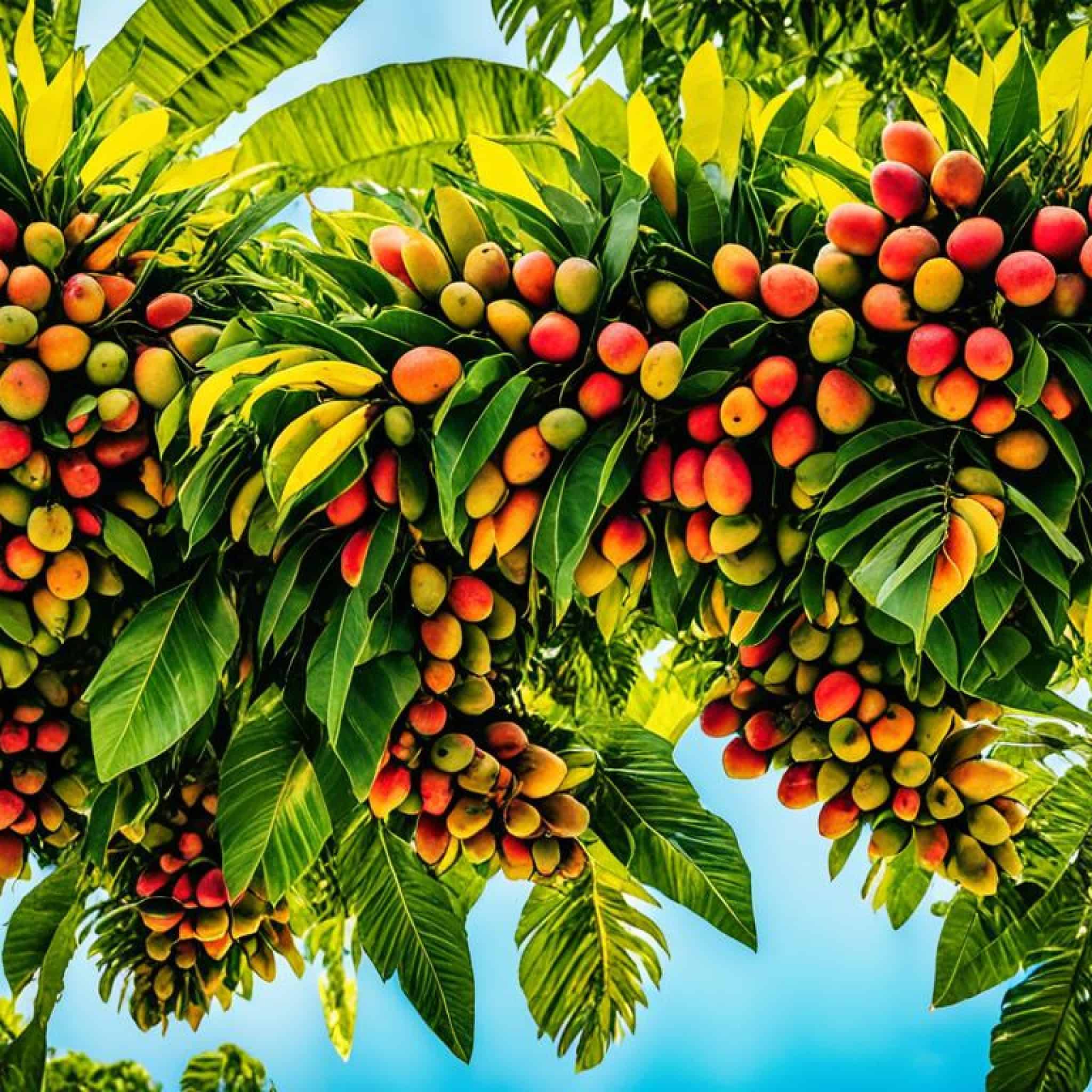 Discover the Mango Capital Of The Philippines!