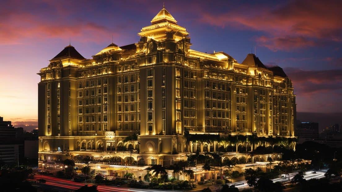 Manila - Unveiling the Secrets of Manila's Pinay Wise Community ...