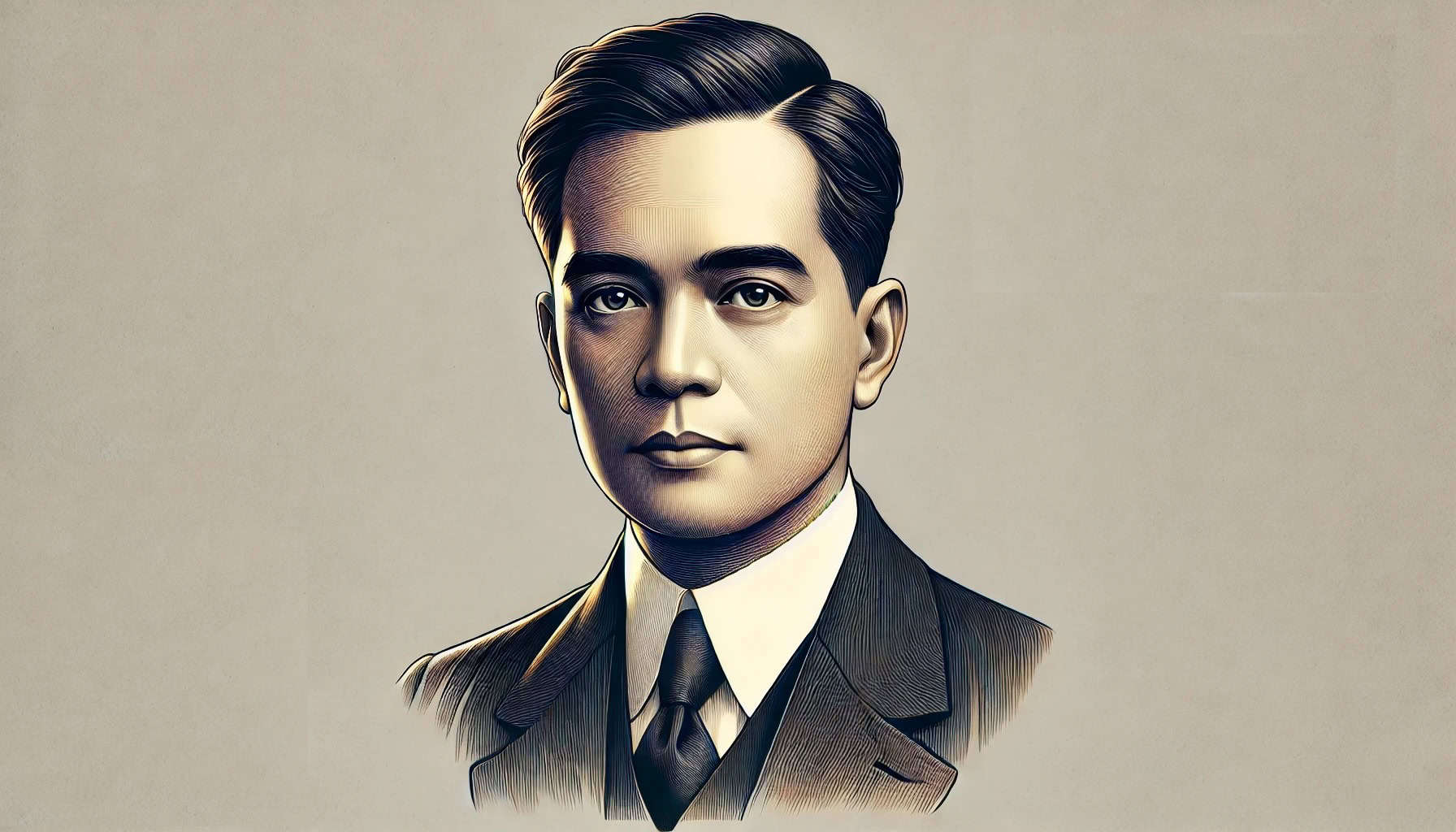 Manuel L Quezon Qualities