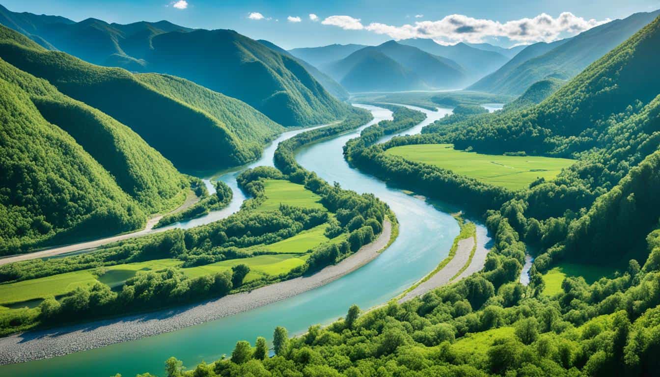 Exploring Matag-ob River, Leyte's Hidden Gem