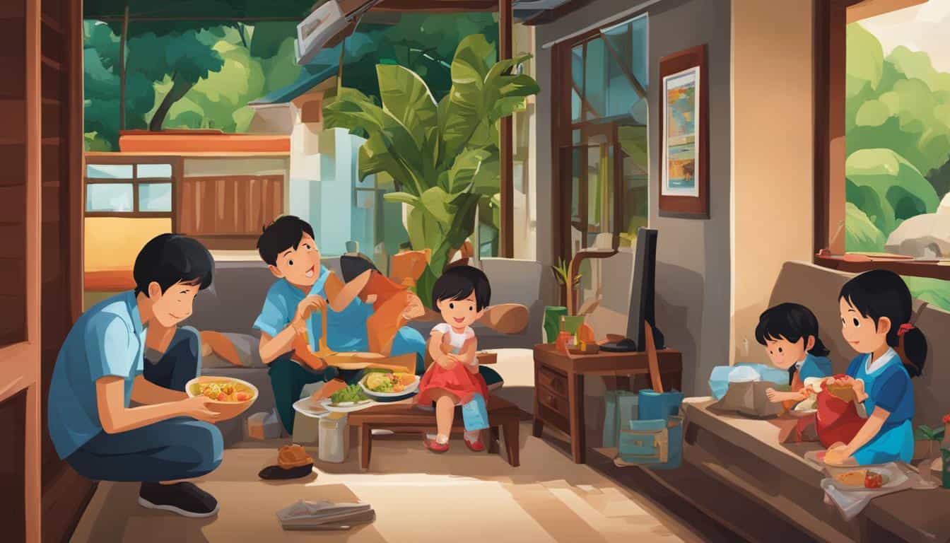 Understanding the Middle Class in the Philippines