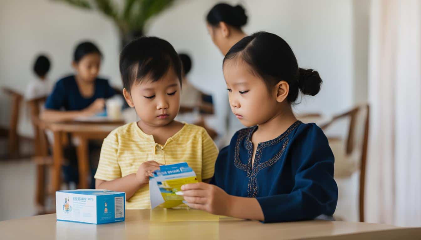 Understanding the Milk Code of the Philippines