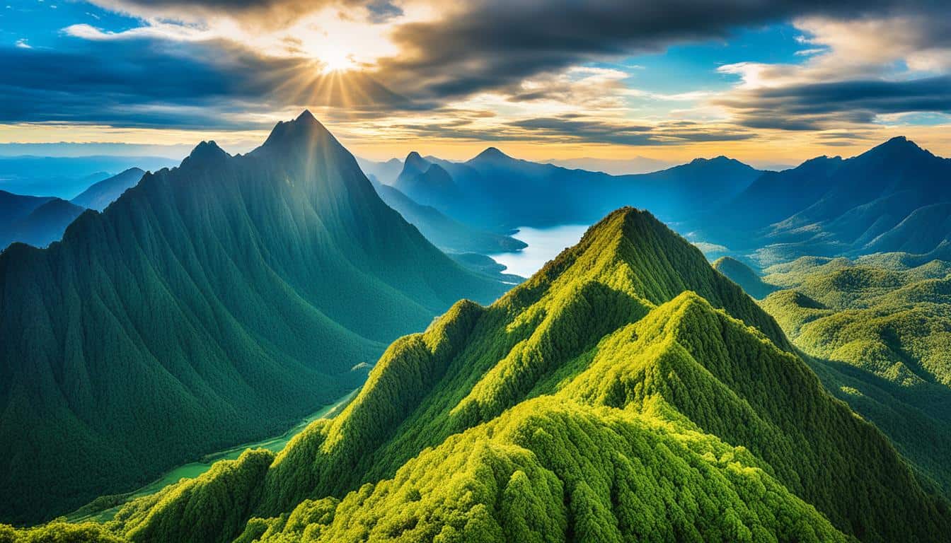 Explore Mount Baco, Mindoro Philippines Treks