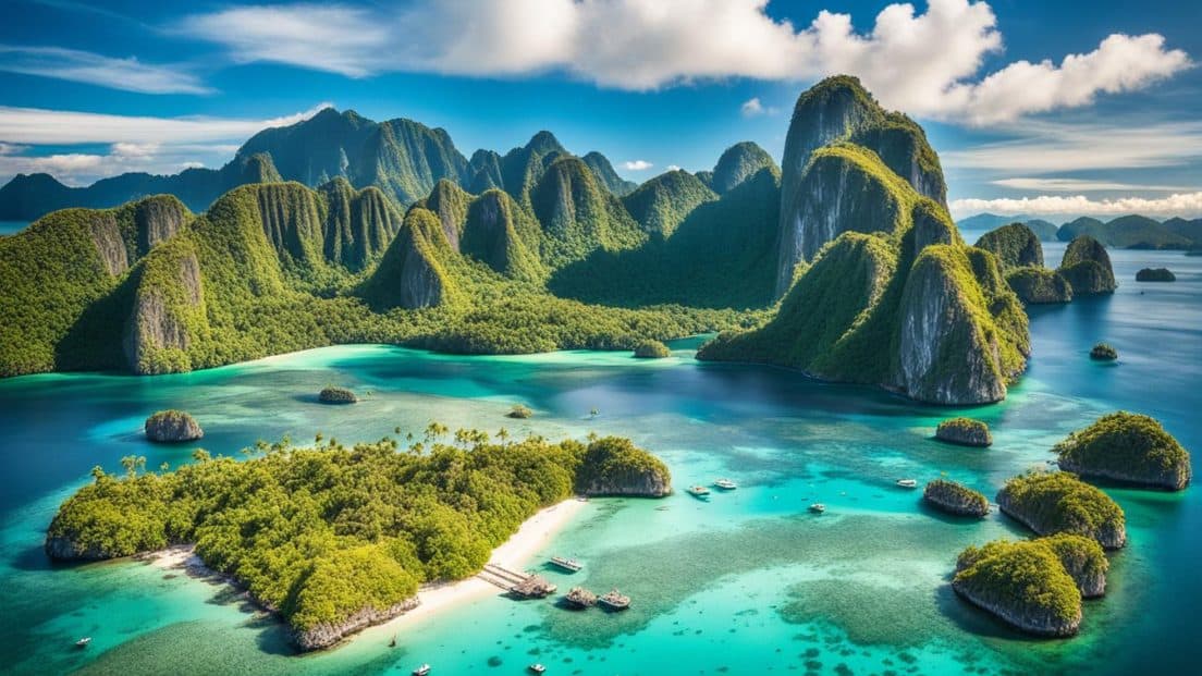 Discover Intriguing Philippines Facts and Insights
