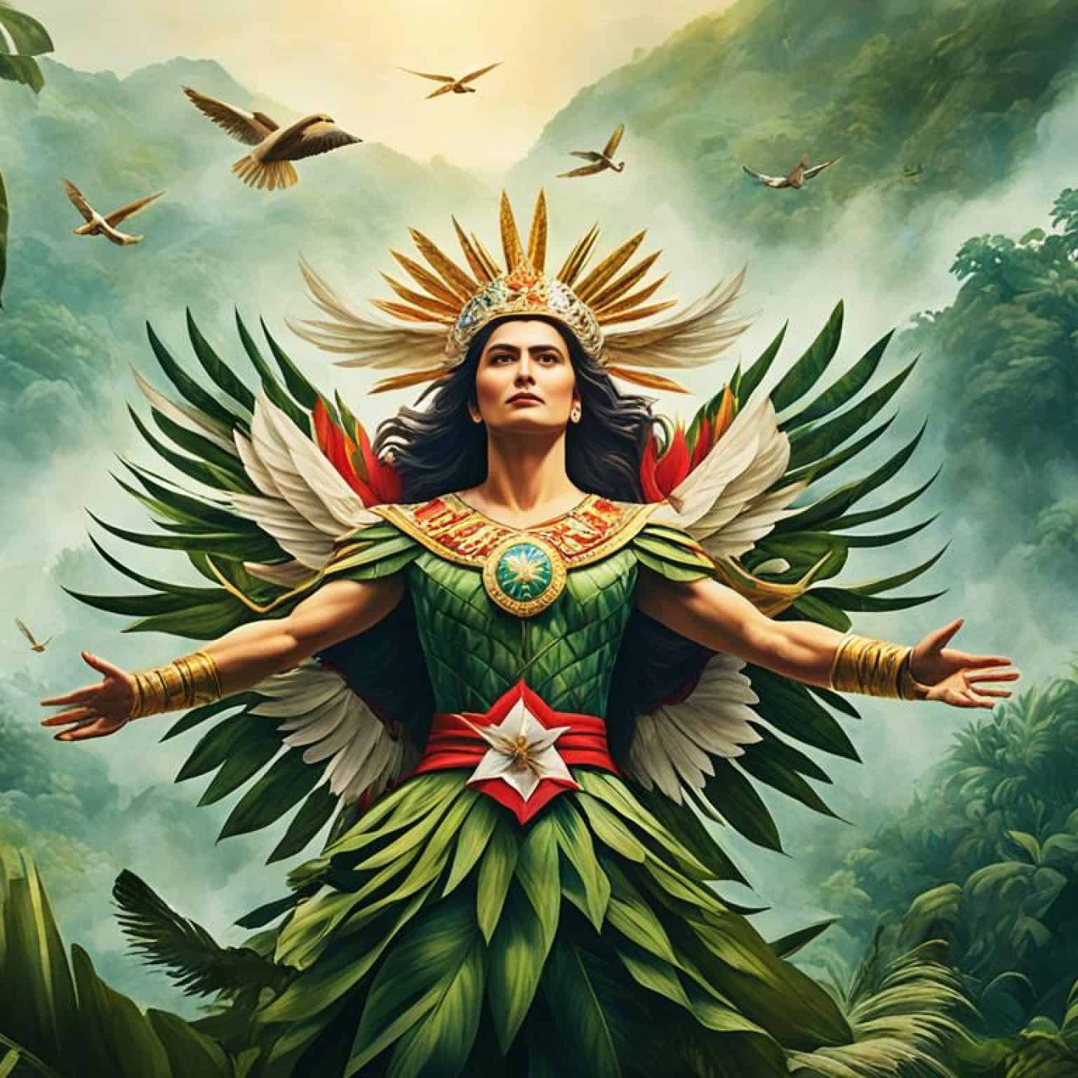 Understanding Political Symbols in the Philippines