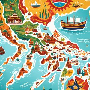 Exploring the Language of the Philippines