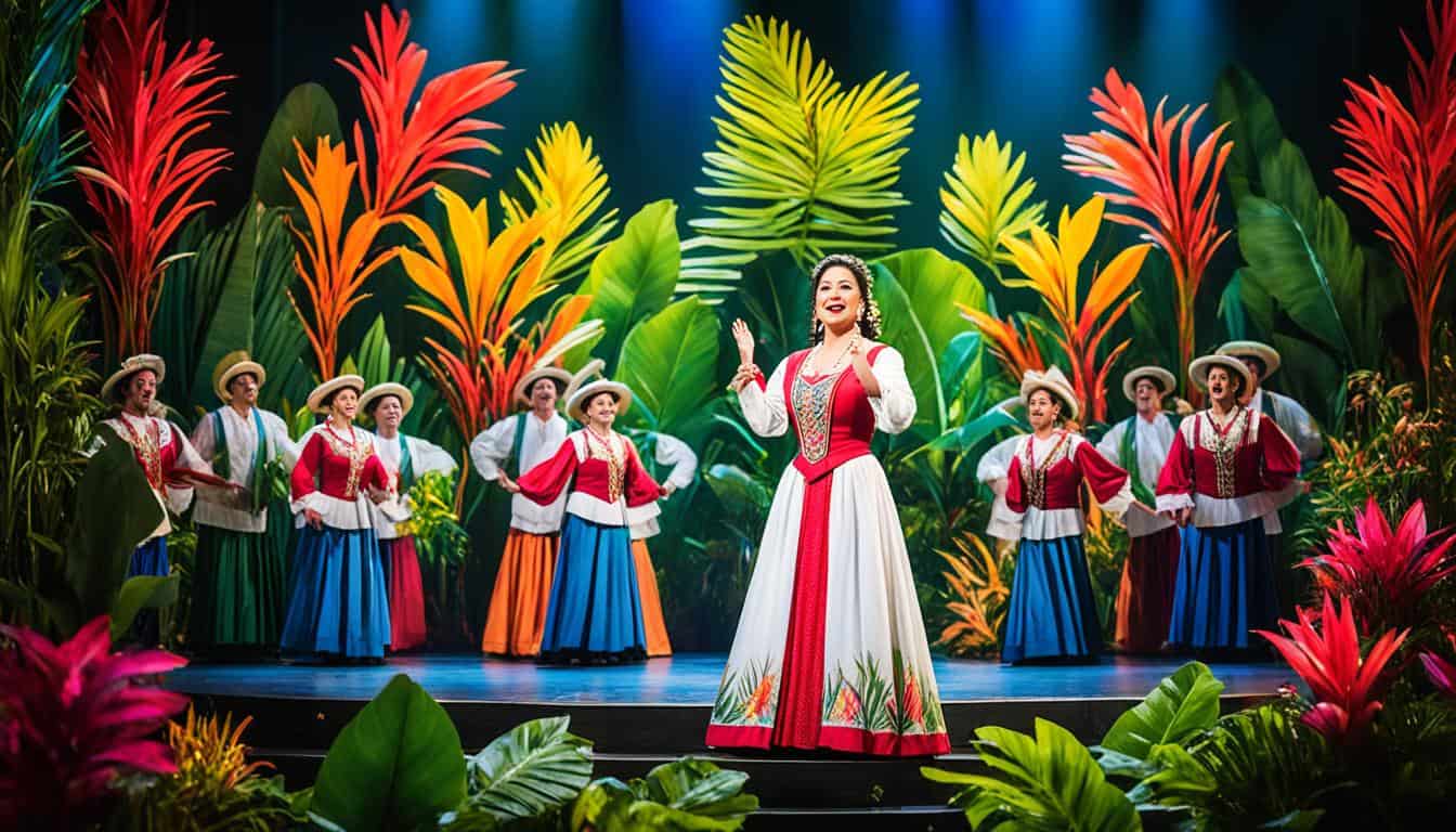 Exploring Opera in the Philippines: A Guide