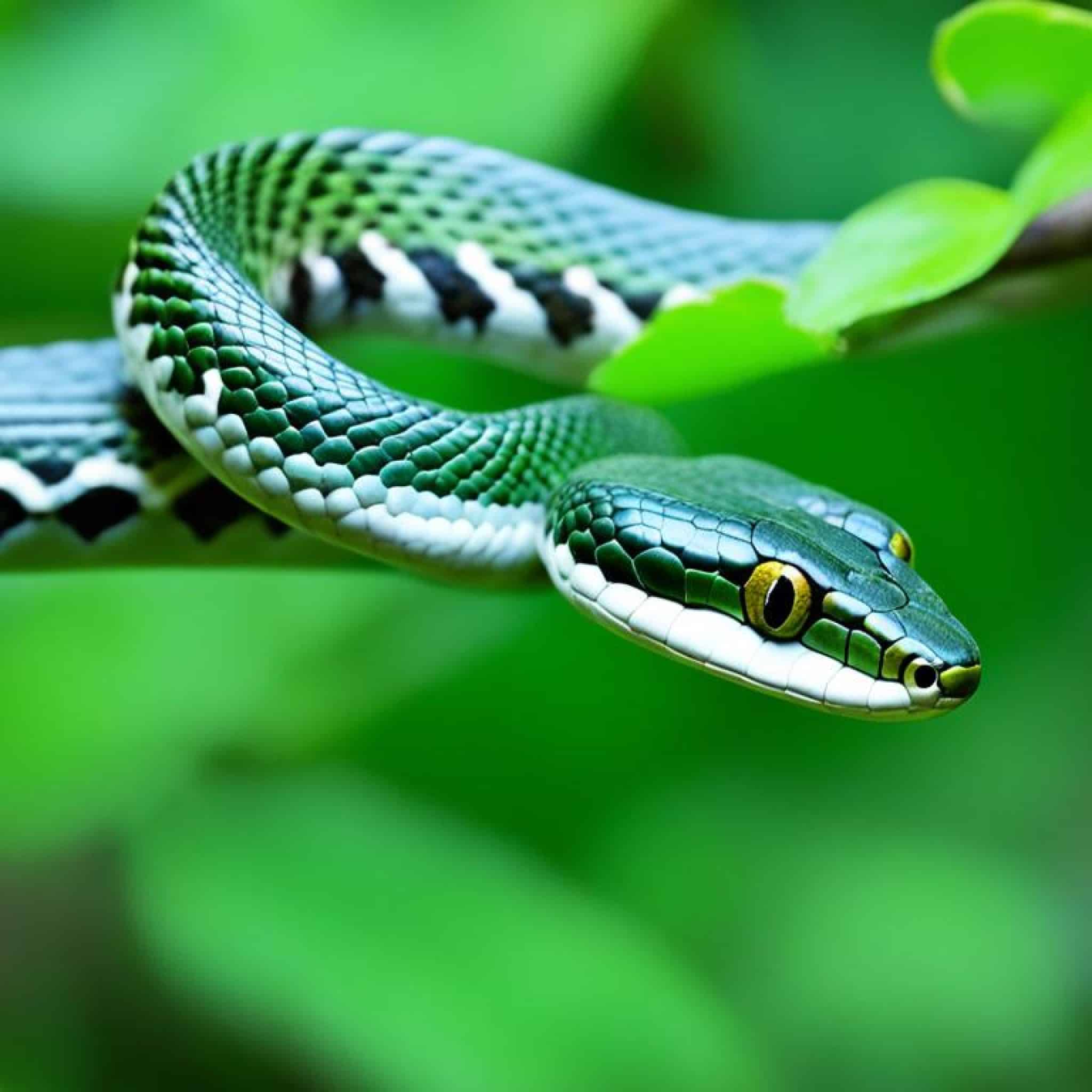 Safe Philippine Snakes: Non Venomous Species