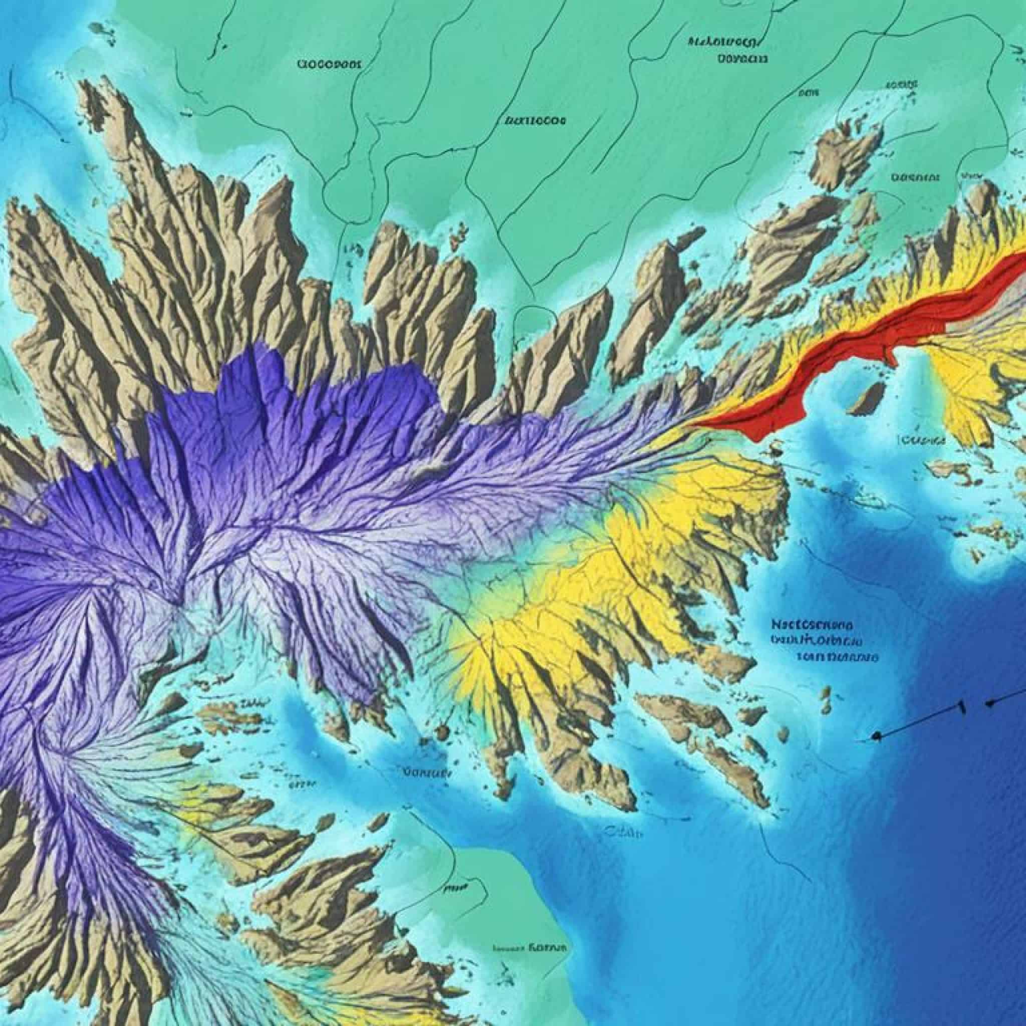 Understanding Fault Lines in the Philippines