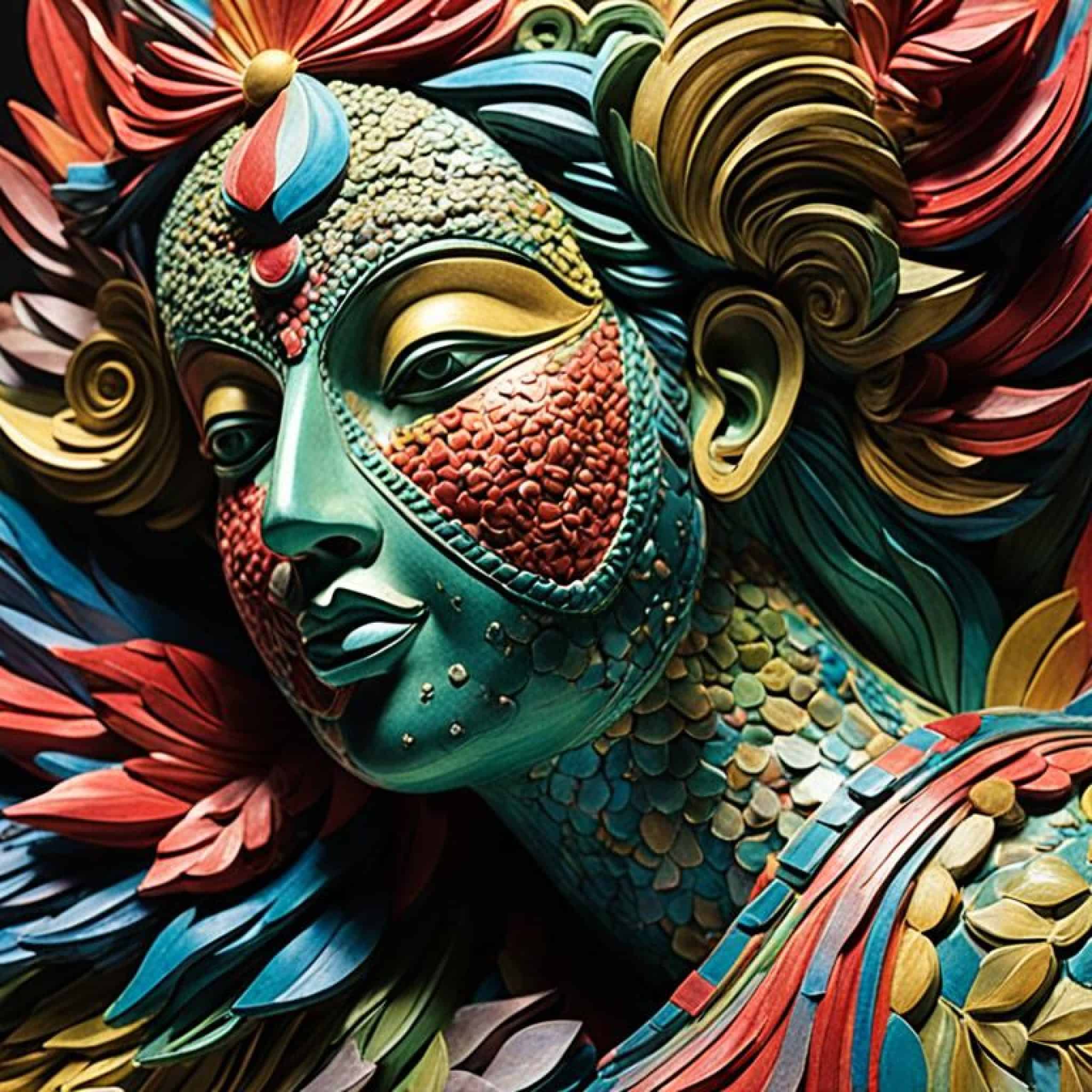 Explore Contemporary Sculpture In The Philippines