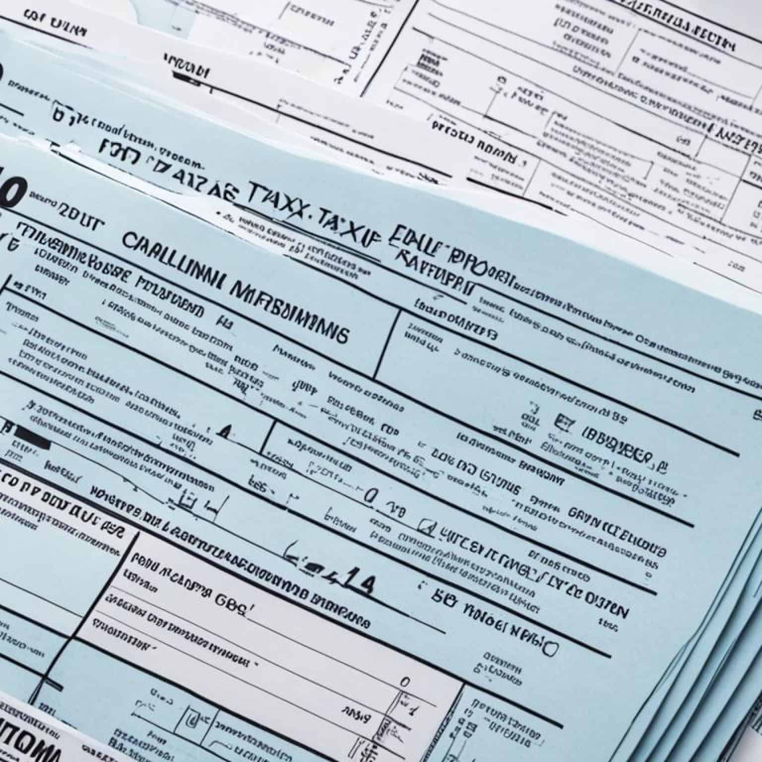Understanding Philippine Tax Rates & Impacts