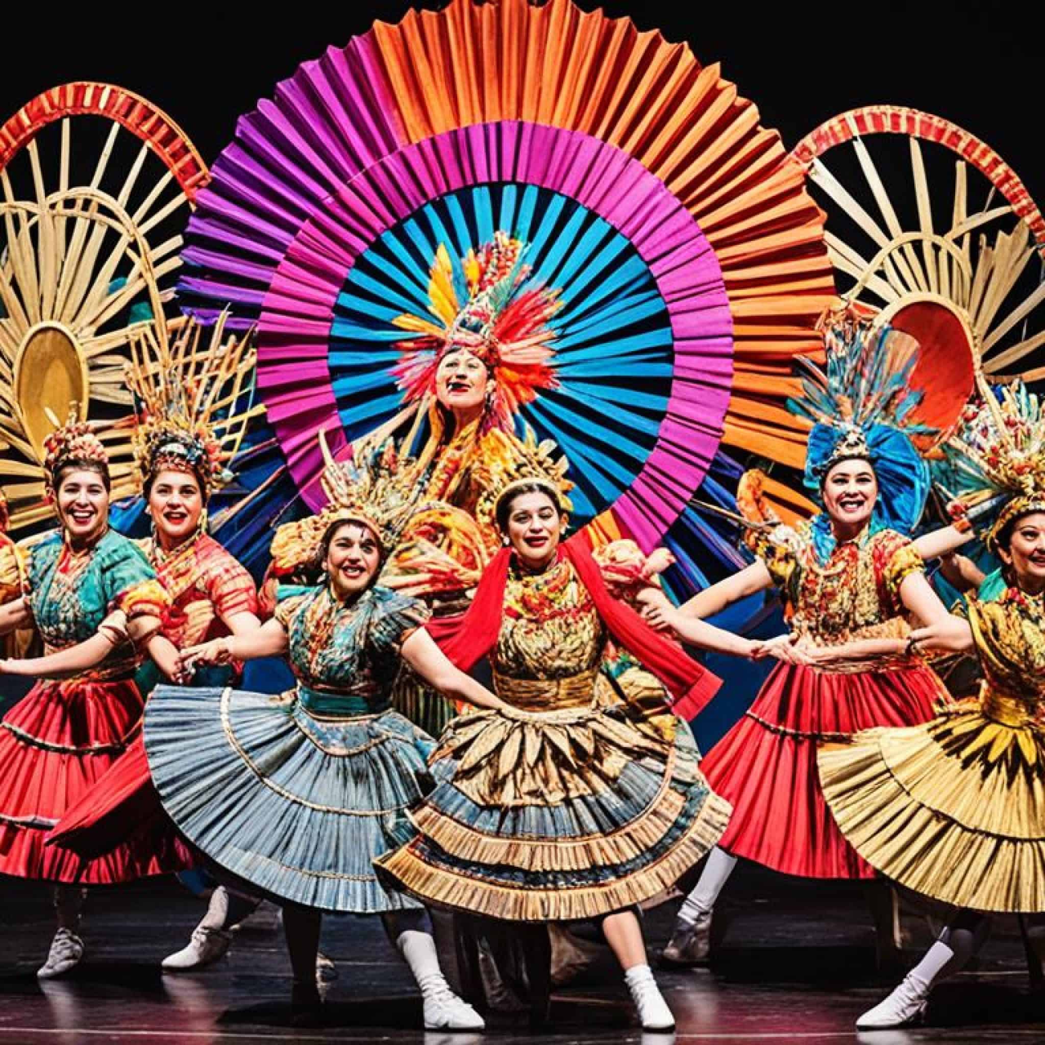 Insights into the Philippine Theater Industry