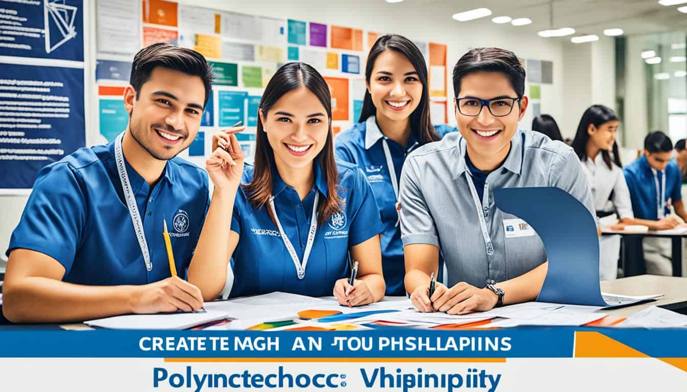 Explore Courses at Polytechnic University Philippines