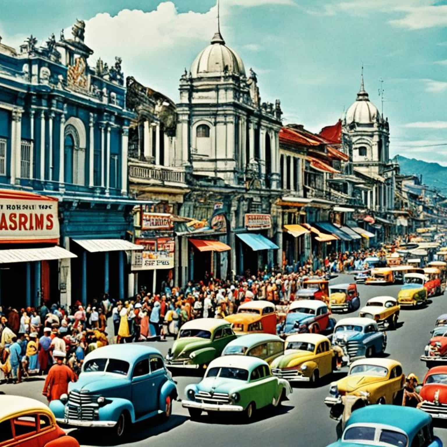 Exploring Pre Colonial Art In The Philippines