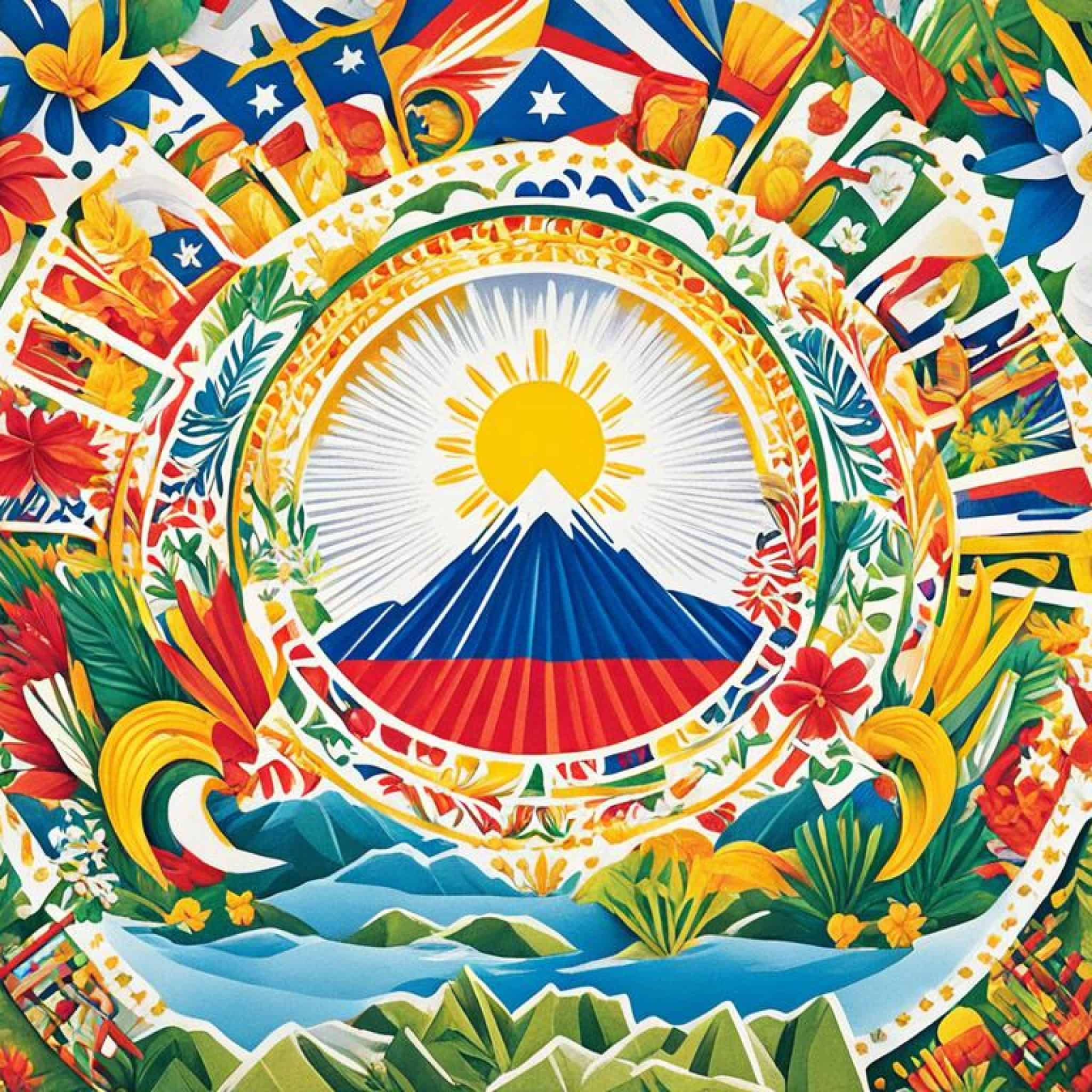 Understanding Political Symbols in the Philippines