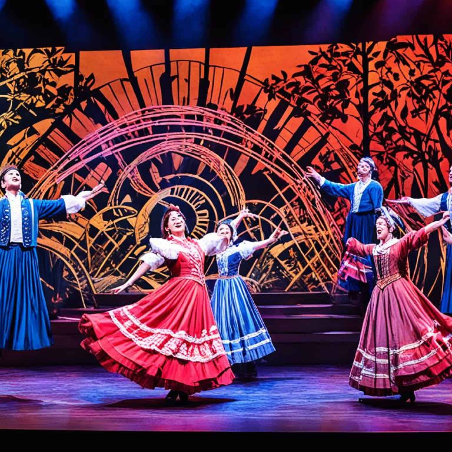 Insights into the Philippine Theater Industry