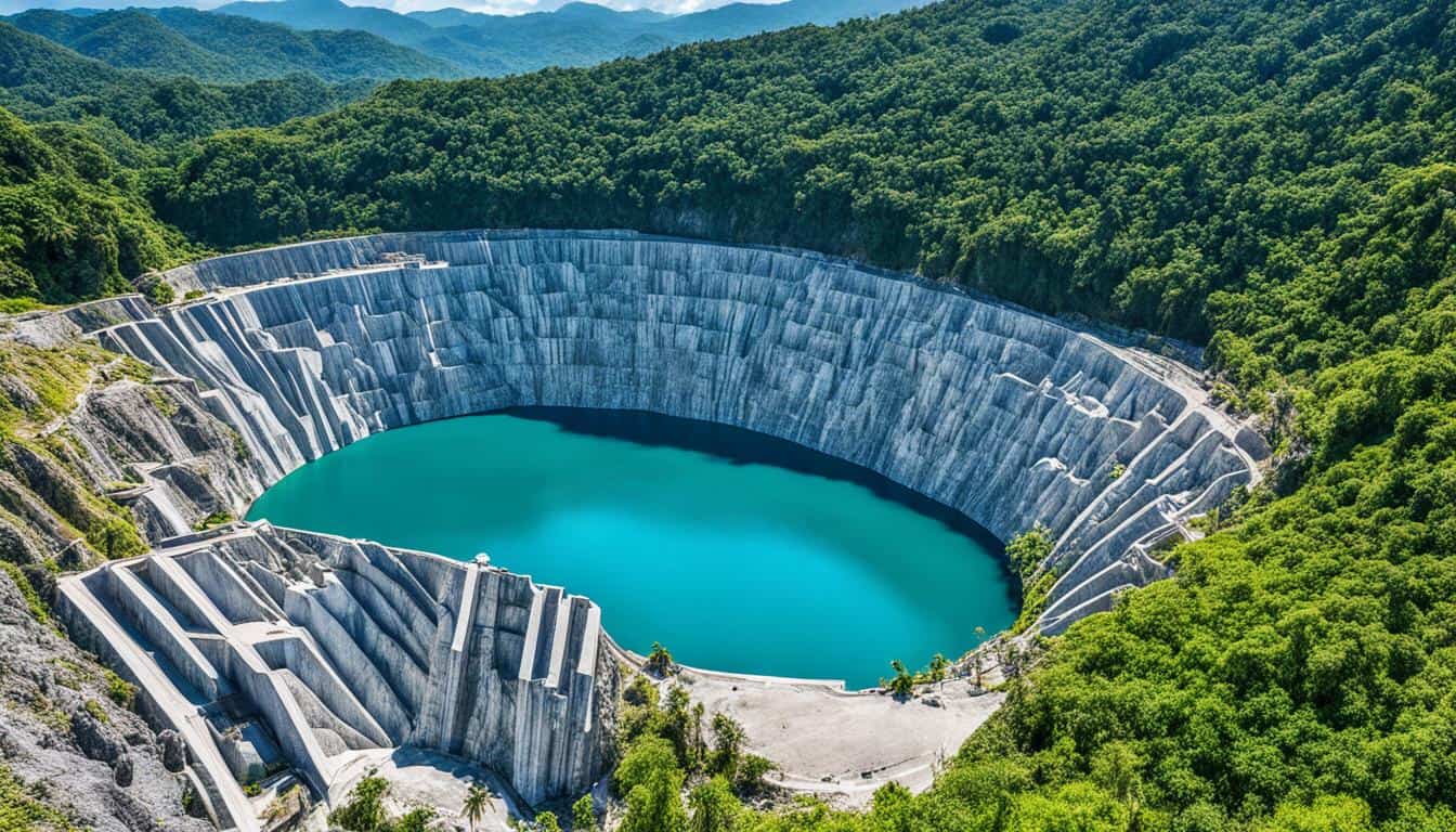 Romblon Marble Quarry Insights – Mindoro, PH